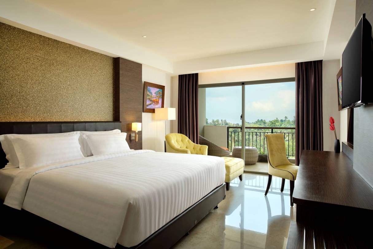 BALI HOT GOLF PACKAGE – dwitours